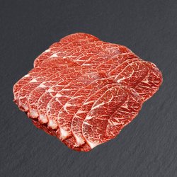 헬스꼬기 호주산 소고기 부채살 슬라이스 150gX5팩 - SSG.COM