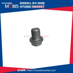 전차종 순정 오일 드레인 플러그 (2151223000) - SSG.COM