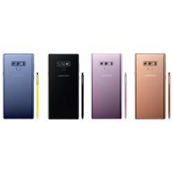 갤럭시 노트9 128GB 공기계 SM-N960N A등급 - SSG.COM