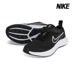나이키 키즈 스타 러너3 아동운동화 PS 블랙 DA2777-003 - SSG.COM