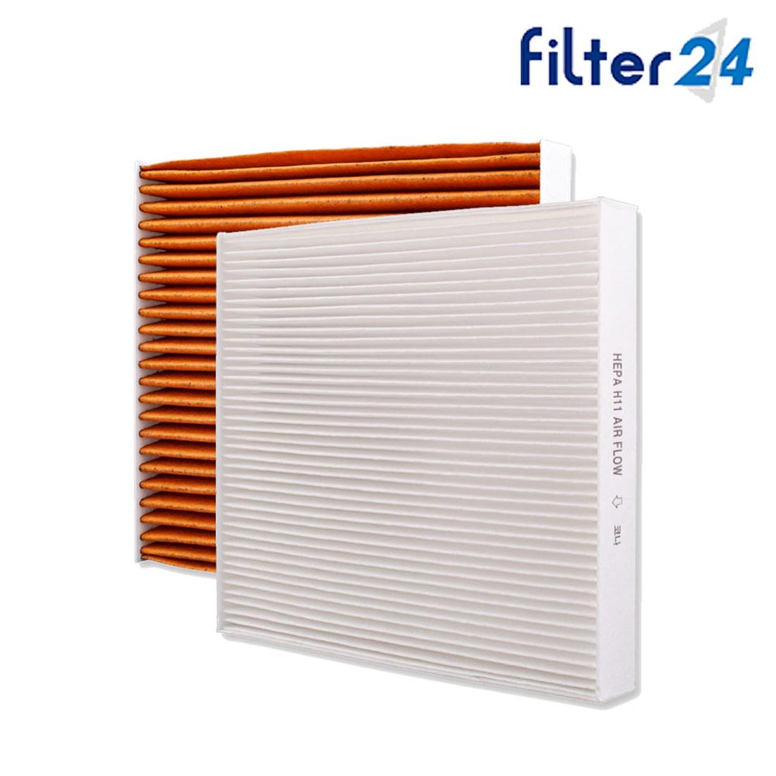 자동차 에어컨필터 헤파/활성탄 [품번 97133 1R000] (PM0.3~2.5), 믿고 사는 즐거움 SSG.COM