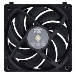 리안리 UNI FAN P28 BLACK (1PACK) - SSG.COM