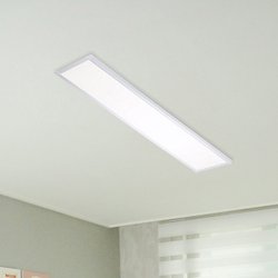 LED 비츠온 엣지 평판조명 40W 1285 X 180 (1ea) 주방등 - SSG.COM
