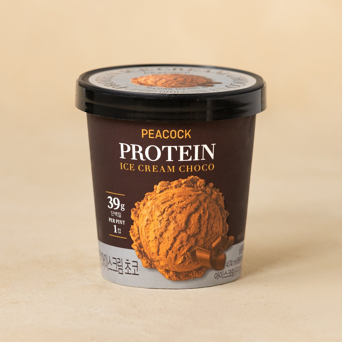 피코크 프로틴 아이스크림 초코 474ml, 이마트몰, 당신과 가장 가까운 이마트