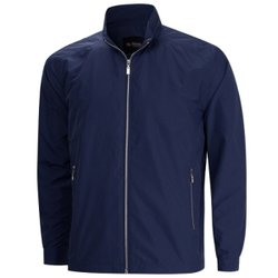 남성 아웃도어 바람막이 자켓 경량 집업 점퍼 NE-JUA-205-네이비 - SSG.COM