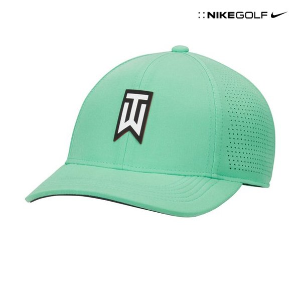 DH1344-363 나이키 드라이핏 타이거우즈 레거시91 캡 모자 - SSG.COM