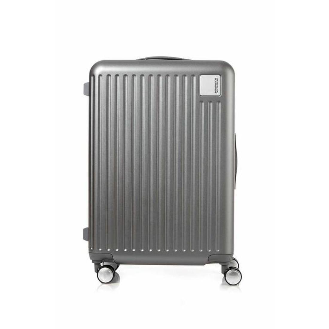 아메리칸투어리스터 NC02 LOCKATION GREY 기내용 하드캐리어 55/20인치 QI948001 (S9895862), 믿고 ...