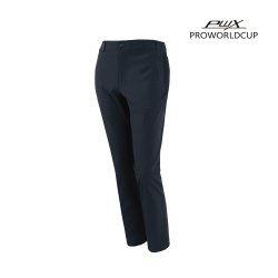 [본사공식] 프로월드컵 Q221-7521-1NV 남성 벨트형 팬츠 아웃도어 바지 PWX - SSG.COM