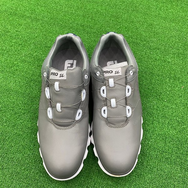 매장디피 풋조이 프로SL 53293-255 사이즈 아쿠쉬네트정품 - SSG.COM