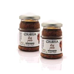 레드페스토 Colavita 135g 2팩 - SSG.COM