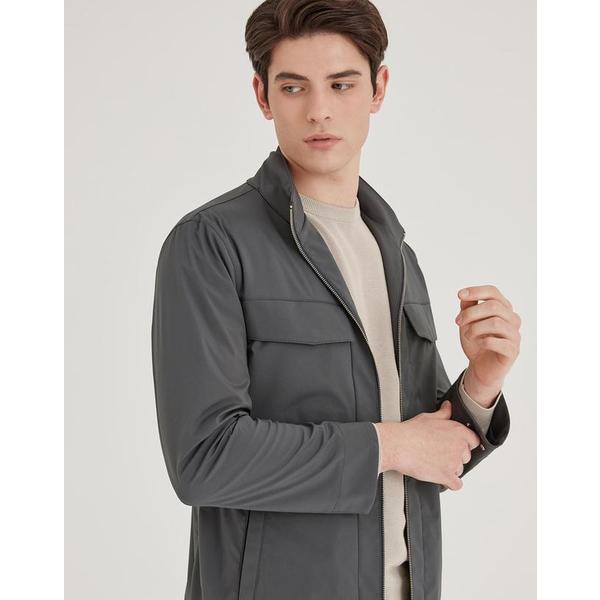 [Weekend] 다크그린 stretch소재 사파리 DMJU1A102K2 - SSG.COM