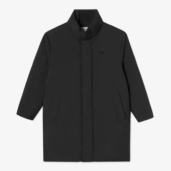 (남성) 하이넥 롱다운 패딩 BH891E-53N 031 (블랙) - SSG.COM