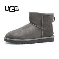 어그 UGG 클래식 미니 II (1016222-GREY) - SSG.COM