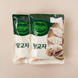 CJ 왕교자490gx2 - SSG.COM