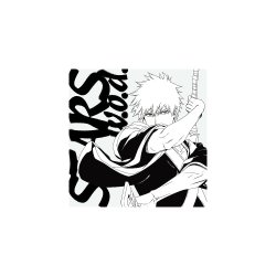 [CD+DVD] STARS w.o.d. 한정판 SECL-2913 7인치 종이 슬리브 애니메이션 BLEACH - SSG.COM