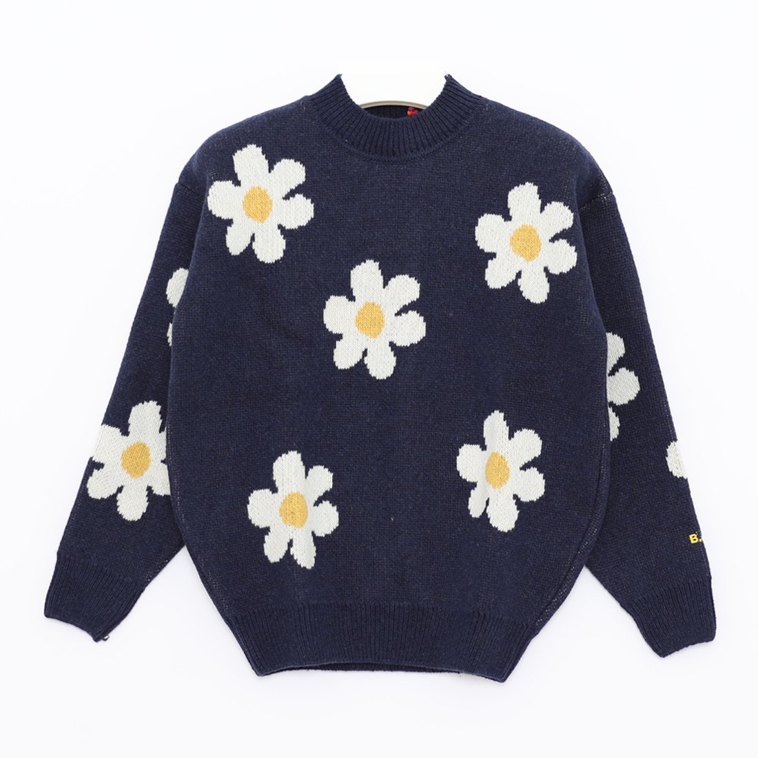 당일발송)보보쇼즈 23FW 223AC114 430 자카드 니트, 믿고 사는 즐거움 SSG.COM