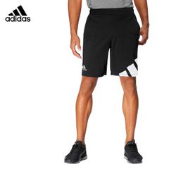 아디다스 남성 4크래프트 3S 삼선 반바지 쇼츠 GL8943 - SSG.COM