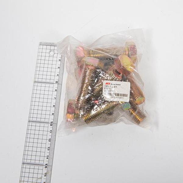 10Pcs 일반 볼트 M16X45 - SSG.COM
