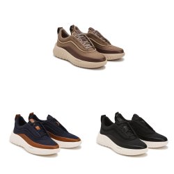 [24FW] [Generation ZERØGRAND II PRQL] 남성 러닝화 3종 1택 CHSO4F063 - SSG.COM