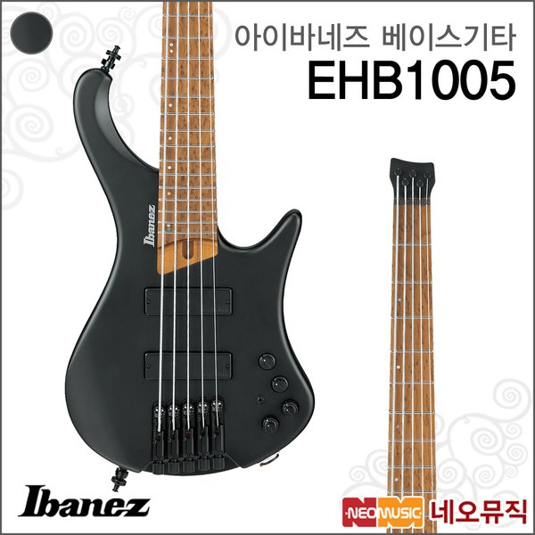 아이바네즈베이스기타H Ibanez EHB1005 / EHB-1005 - SSG.COM