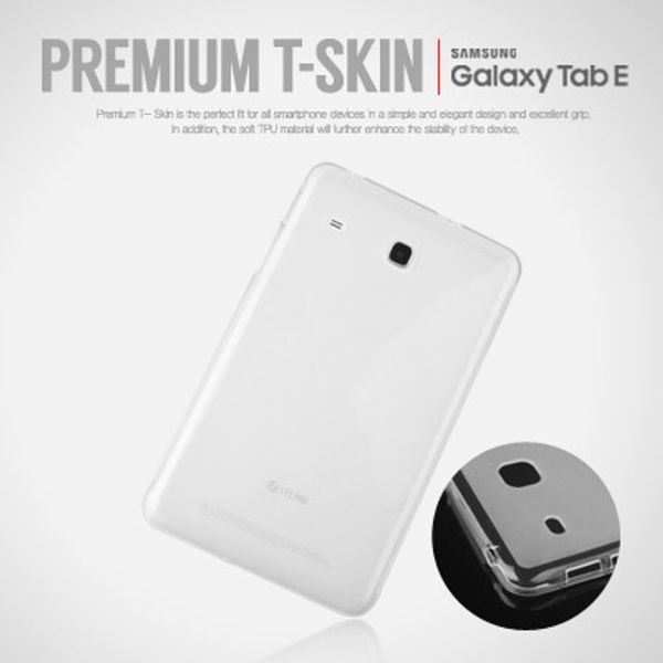 태블릿젤리케이스 갤럭시탭S6라이트10.4 SMP610 P615 - SSG.COM