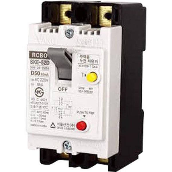 서울산전 배선차단기JS주택용 SKJS52D 32A 5KA - SSG.COM