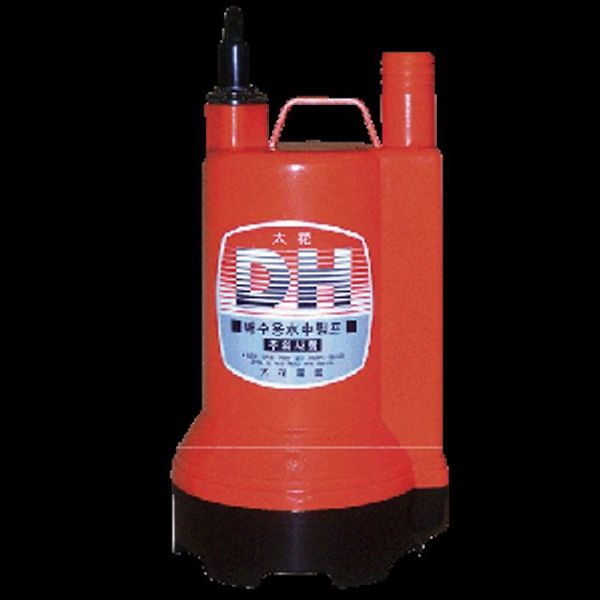 대화전기 수중펌프 DPW90-220 220V/90L중형/수동 - SSG.COM