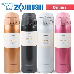 [정품] 조지루시 보온병 SM-TA48 BA 480ml 원터치 초경량 - SSG.COM