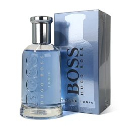 휴고보스 향수 보틀드 토닉 EDT 100ml - SSG.COM