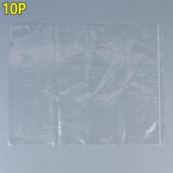 지퍼형보관비닐백 A3 10p 외부먼지 이물질 습기차단 (S7400949) - SSG.COM