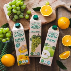 돈시몬 생과일 NFC 착즙 오렌지 머스켓 포도 사과 자몽 주스 1L (5종택일) - SSG.COM