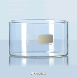 [싸이랩] 고급형 크리스탈라이징 디쉬 500 ml Without Spout DU.2131349 - SSG.COM