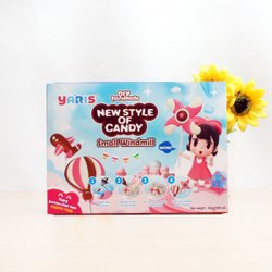 대박_아임쿠커 바람개비 모양 40g - SSG.COM