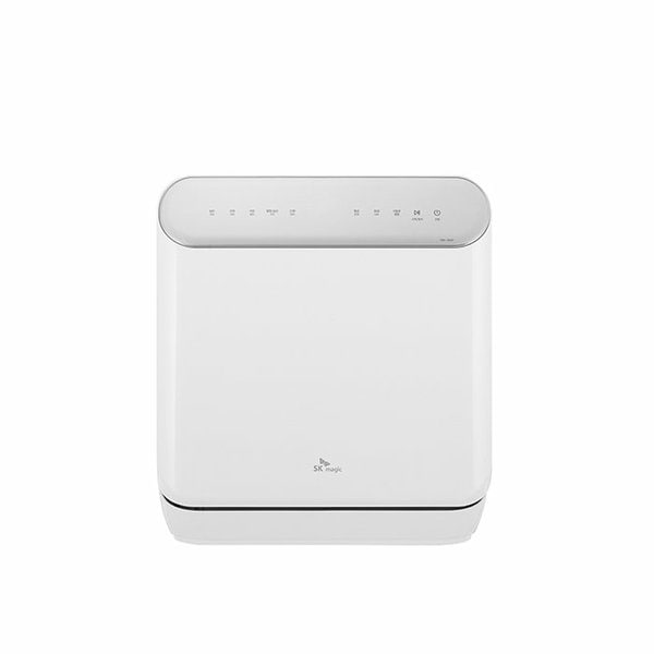 SK매직 무설치 자동 문 열림 식기세척기 DWA-2820P - SSG.COM