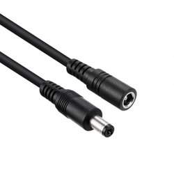 TB578 Coms DC연장케이블(DCMF5.5/2.1) 2M 케이블 - SSG.COM