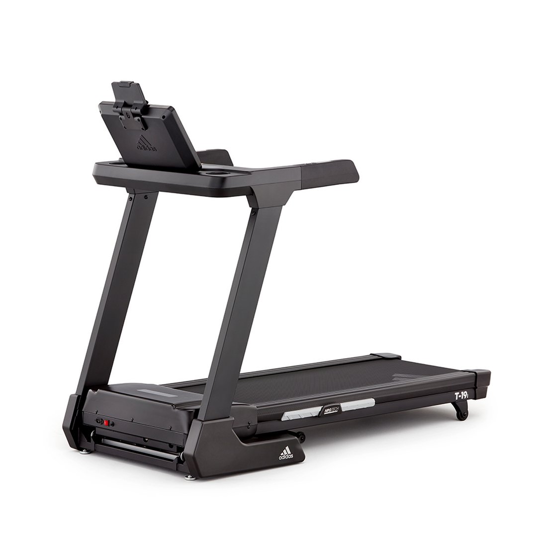 아디다스 런닝머신 T-91i 가정용 유산소 운동기구 무료배송, 믿고 사는 즐거움 SSG.COM
