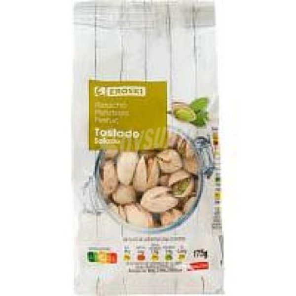 Eroski 에로스키 로스트 피스타치오 175g 3팩 - SSG.COM