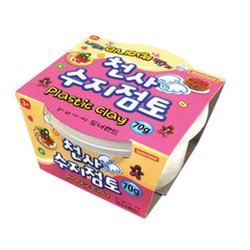 [도너랜드] 천사점토 수지 (70g) - SSG.COM