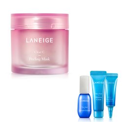 라네즈 클리어씨 필링 마스크 70ml - SSG.COM