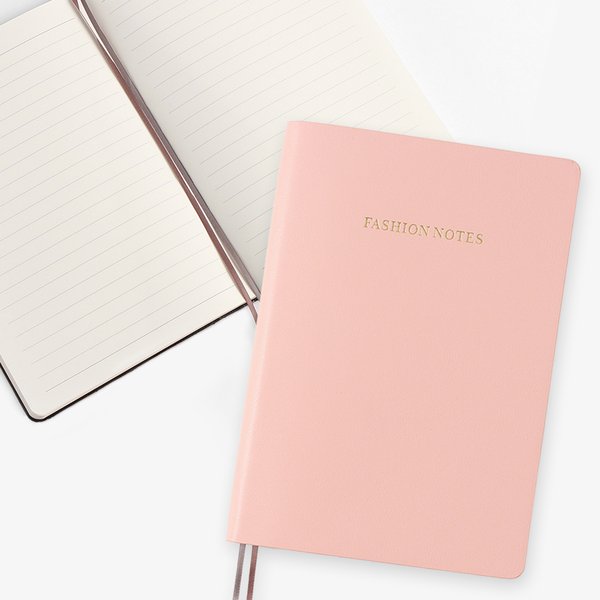컬러스테이 유선 노트B5 핑크 일기장 - SSG.COM