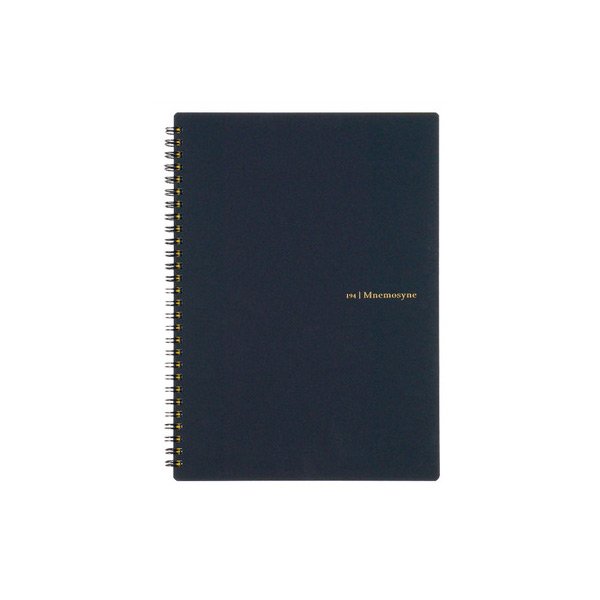 마루망 므네모시네 절취노트 B5 80매(N194) - SSG.COM