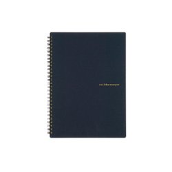 마루망 므네모시네 절취노트 B5 80매(N194) - SSG.COM