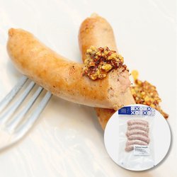 뉘른베르크 소시지 210g - SSG.COM