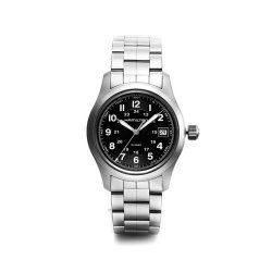 해밀턴 H68411133 / HAMILTON Khaki Field 쿼츠 - SSG.COM