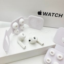 별제이 에어팟프로 2세대 이어팁 실리콘 6P - SSG.COM