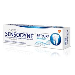 센소다인 리페어 프로텍트 치약 75 ml - SSG.COM