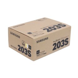 SL 삼성 정품토너 M3310ND MLT-D203S 검정 3000매 - SSG.COM