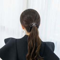 [수앤수] 허니델 꽃라인헤어끈 (18H432) - SSG.COM