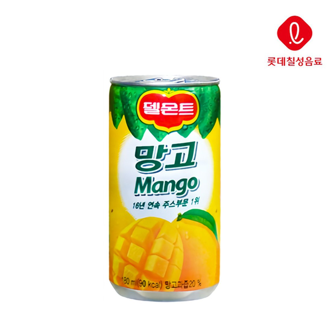 델몬트 망고 180ml 60캔 박스포장, 믿고 사는 즐거움 SSG.COM