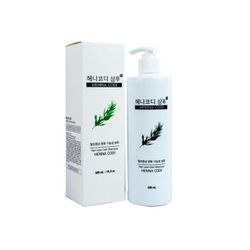 BTM 광덕신약 헤나코디 샴푸 500ml - SSG.COM